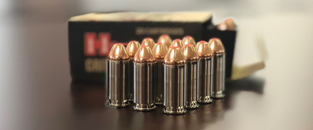 Gear Review: Top concealed carry 9mm ammunition for self-defense