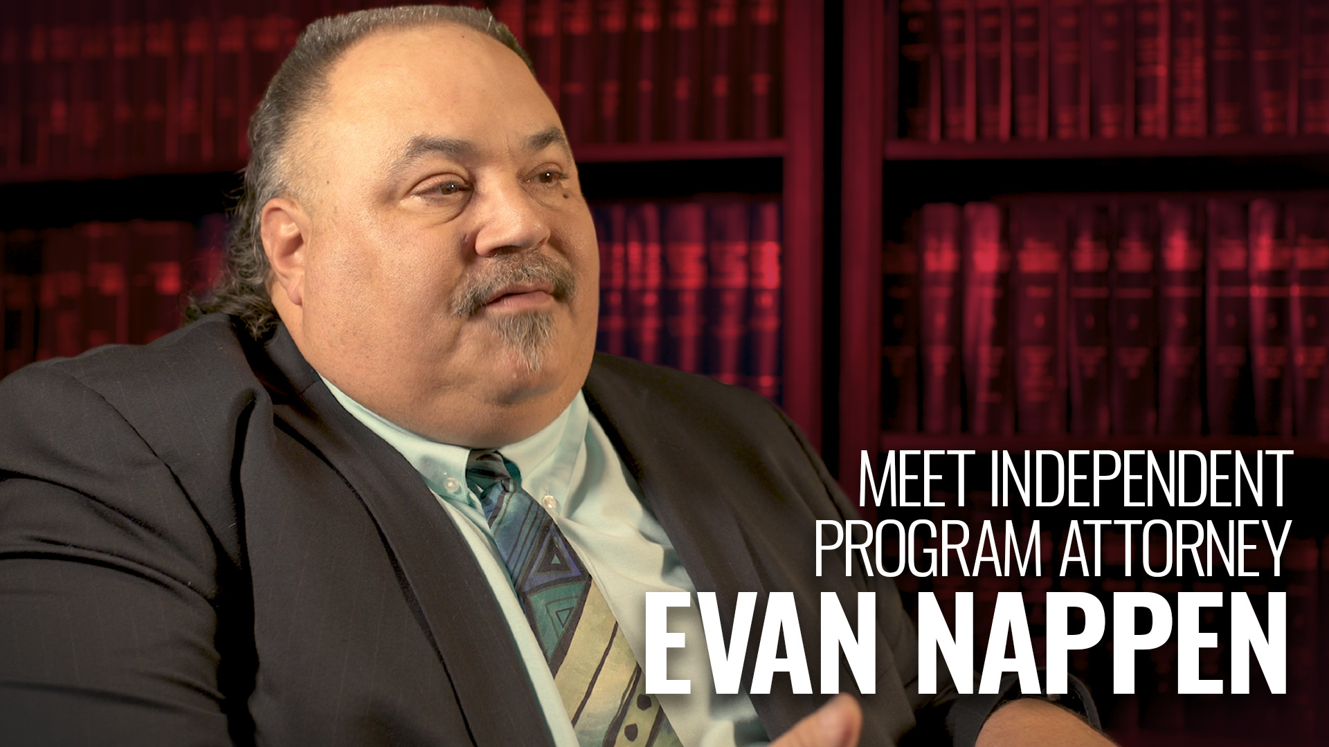 Evan Nappen–NJ Independent Program Attorney - U.S. LawShield