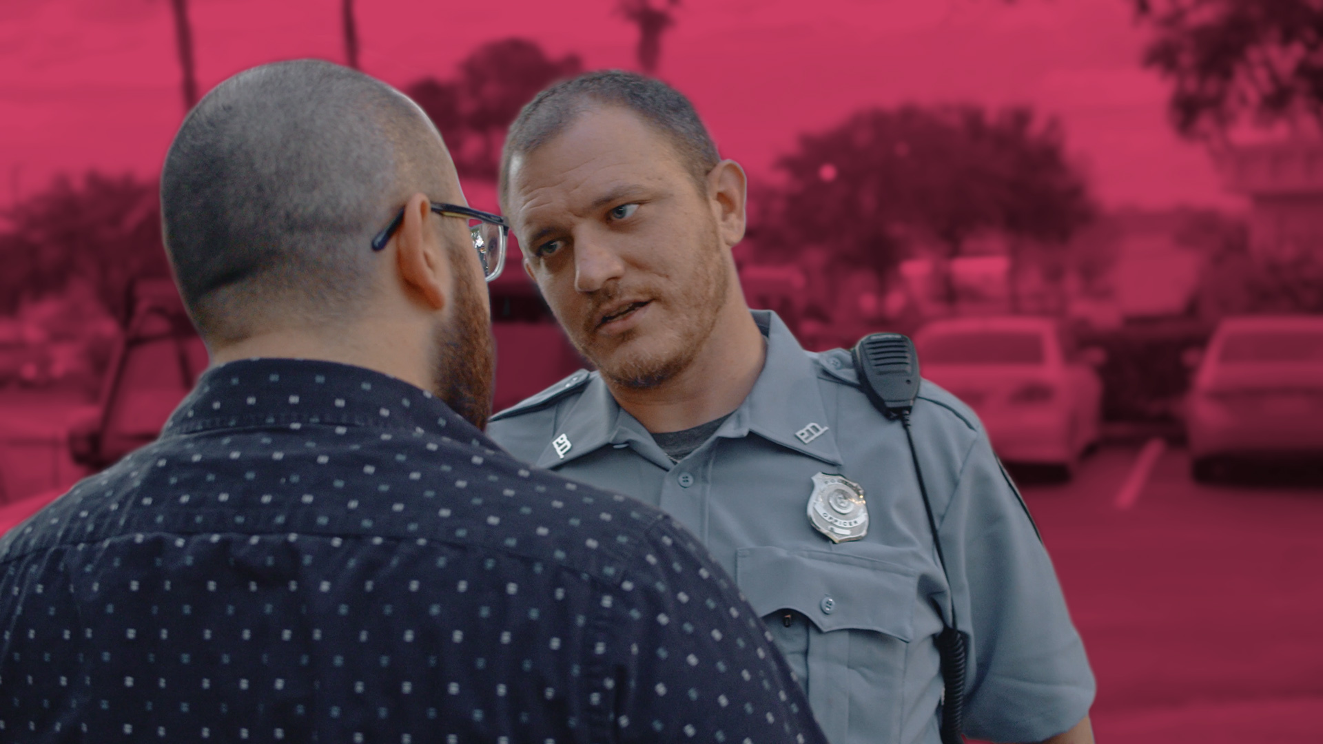 Casual and Formal Encounters with the Police - U.S. LawShield