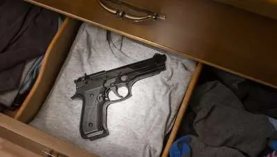Guns 101: What Is Accidental Discharge? - U.S. LawShield