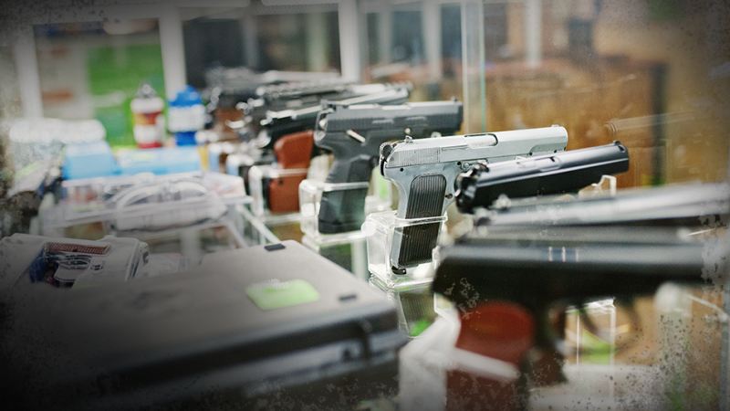How to Buy a Used Gun: Laws and FAQs - U.S. LawShield