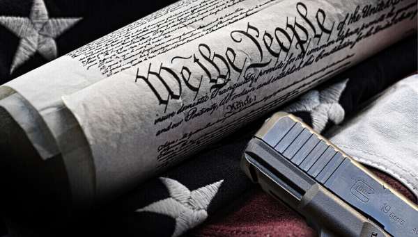 The Second Amendment Simplified - U.S. LawShield