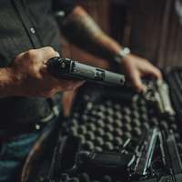 Gun Terminology: Handgun Edition - U.S. LawShield