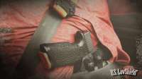 Do You Know the Basics About Holsters and Concealed Carry Positions ...