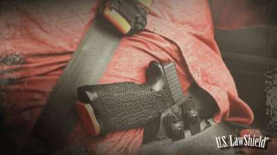 Do You Know the Basics About Holsters and Concealed Carry Positions ...