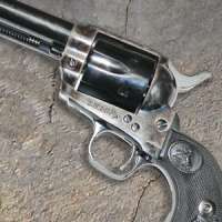 .45 Colt: Past, Present, and Future. A Closer Look at the Iconic .45 ...