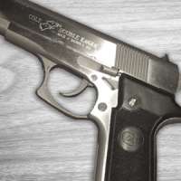 .45 Colt: Past, Present, and Future. A Closer Look at the Iconic .45 ...