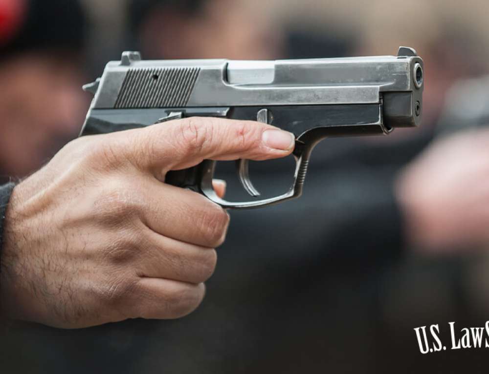 Firearm Background Checks: What Does ATF Form 4473 Mean to Me? - U.S ...