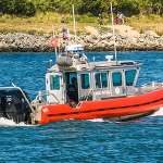 Boating, Handguns, and Carry: How to Transport Firearms on a Boat - U.S ...