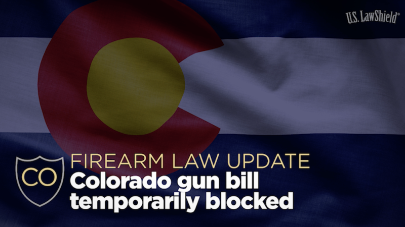 Can You Carry a Gun Across State Lines? Your Guide to Transporting ...