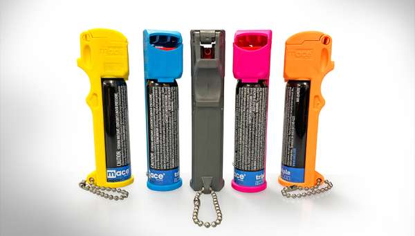 Carry a Gun? Here's What You Need to Know About Concealed Carry - U.S ...